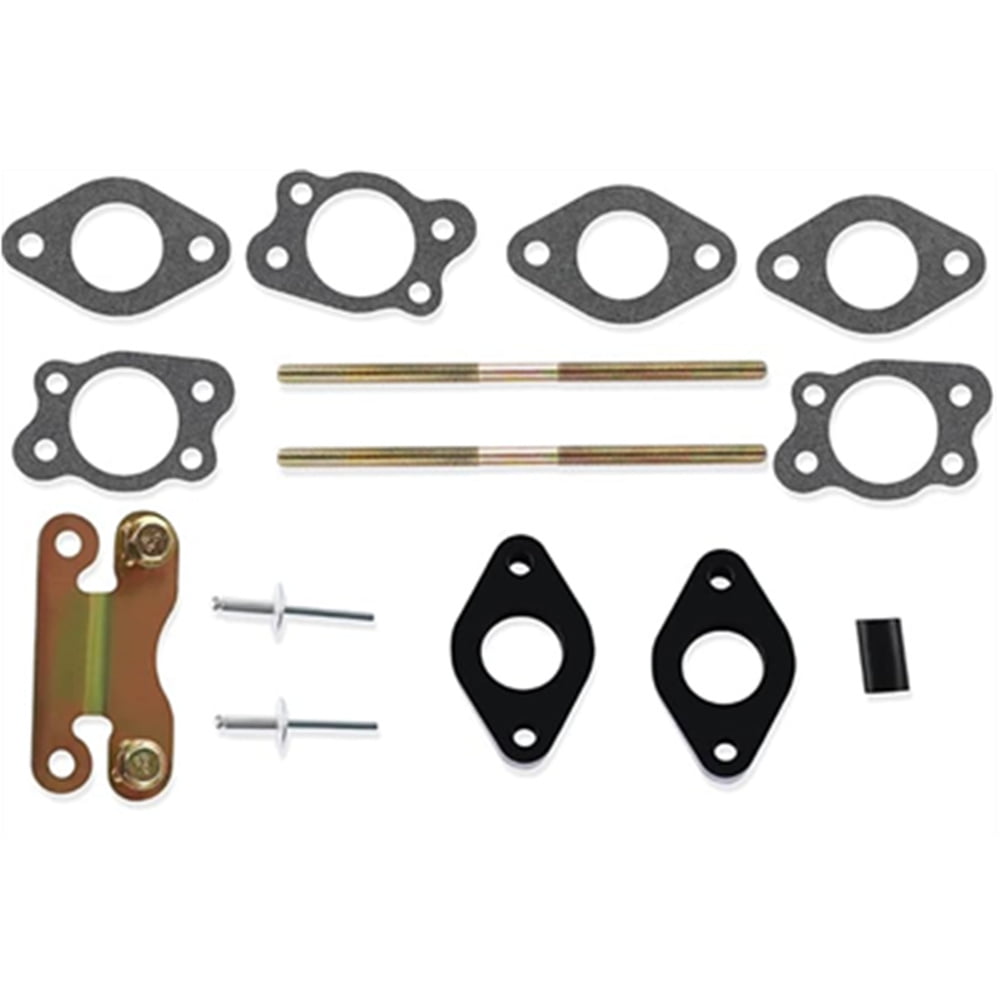 Acaigel Carburetor Kit Fits for Ezgo 4 Stroke Subaru Robin Engine 295cc ...