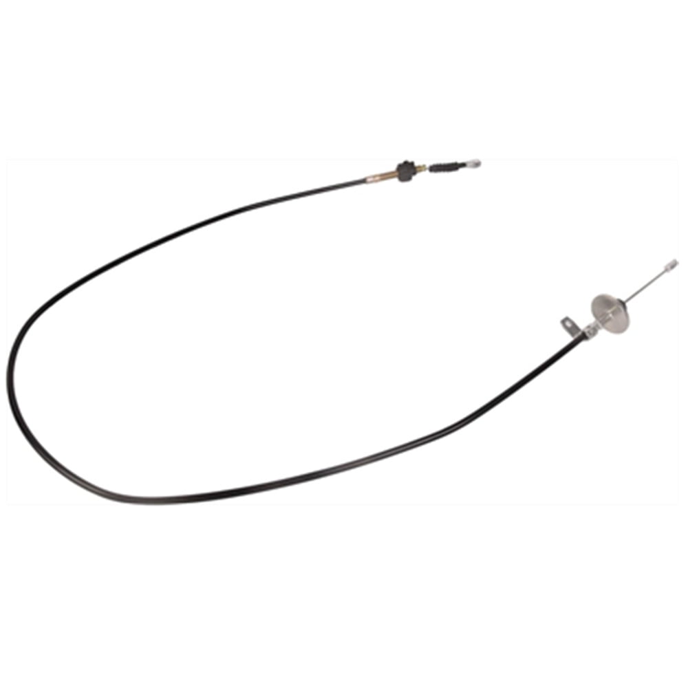 Acaigel Clutch Cable For Mitsubishi Mirage 2014-21 Mirage G4 17-21 ...