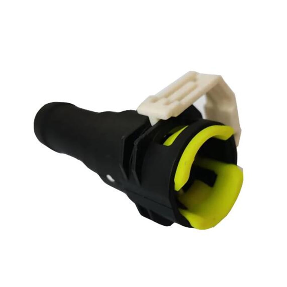Acaigel Cooling Heater Water Hose Connector For Mazda 3 2004-2012 D651 ...