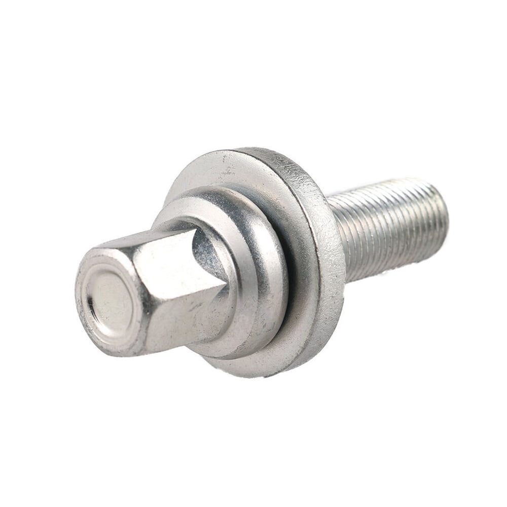 Acaigel Crank Pulley Harmonic Balancer Bolt Engine 90017Pcx003 For ...