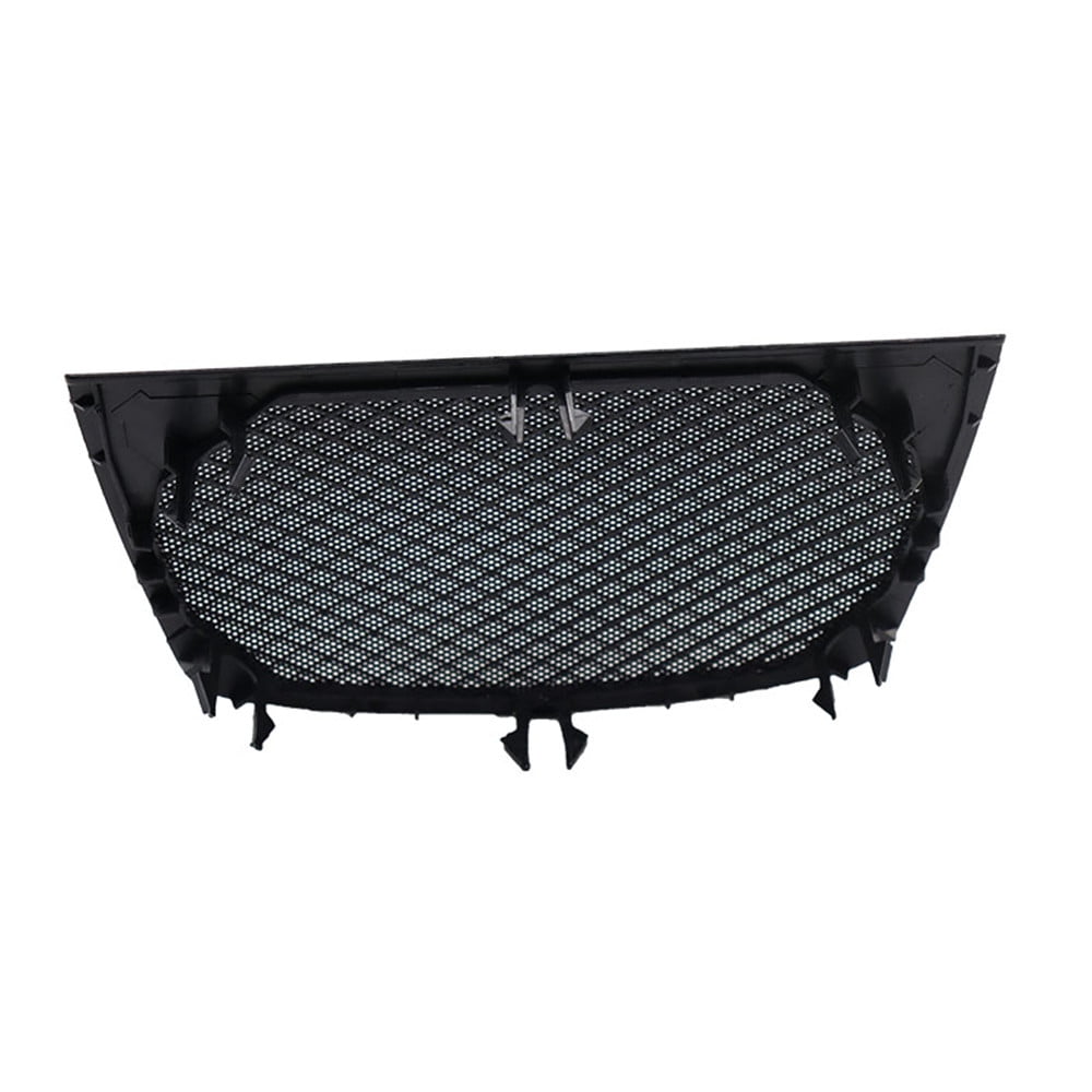 Acaigel Dash Loud Speaker Cover Grille Panel For BMW X5 E70 X6 E71 ...