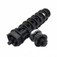 Acaigel Engine Oil Cooler Filter One Way Valve For Aveo Cruze Sonic ...