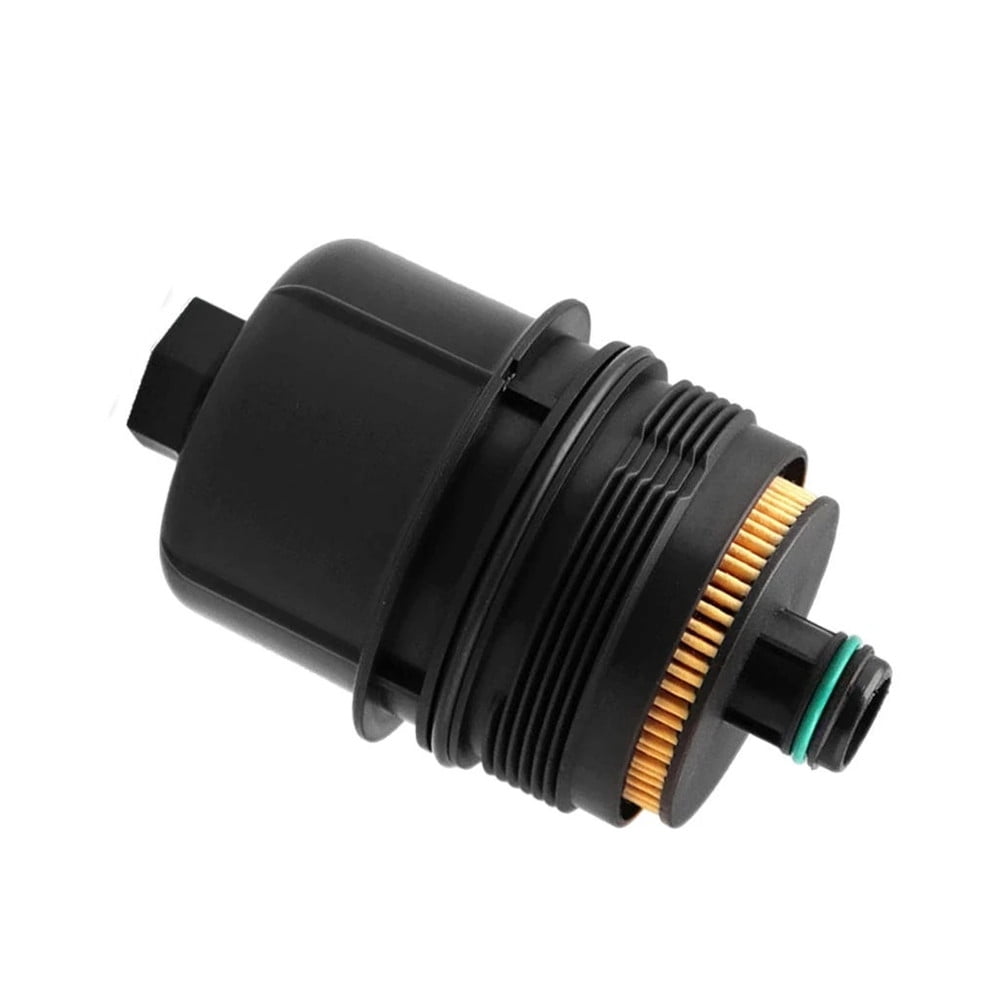 Acaigel Engine Oil Filter For Ram 1500 Jeep Gladiator Wrangler JL 3.0L ...