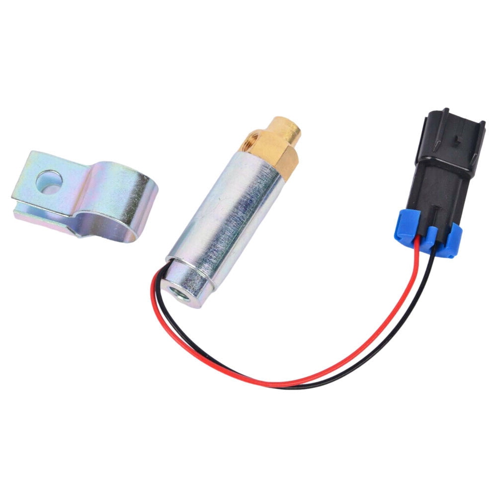 Acaigel Fan Clutch Air Selenoid Valve Replace For 20QE3373 3551298C92 ...