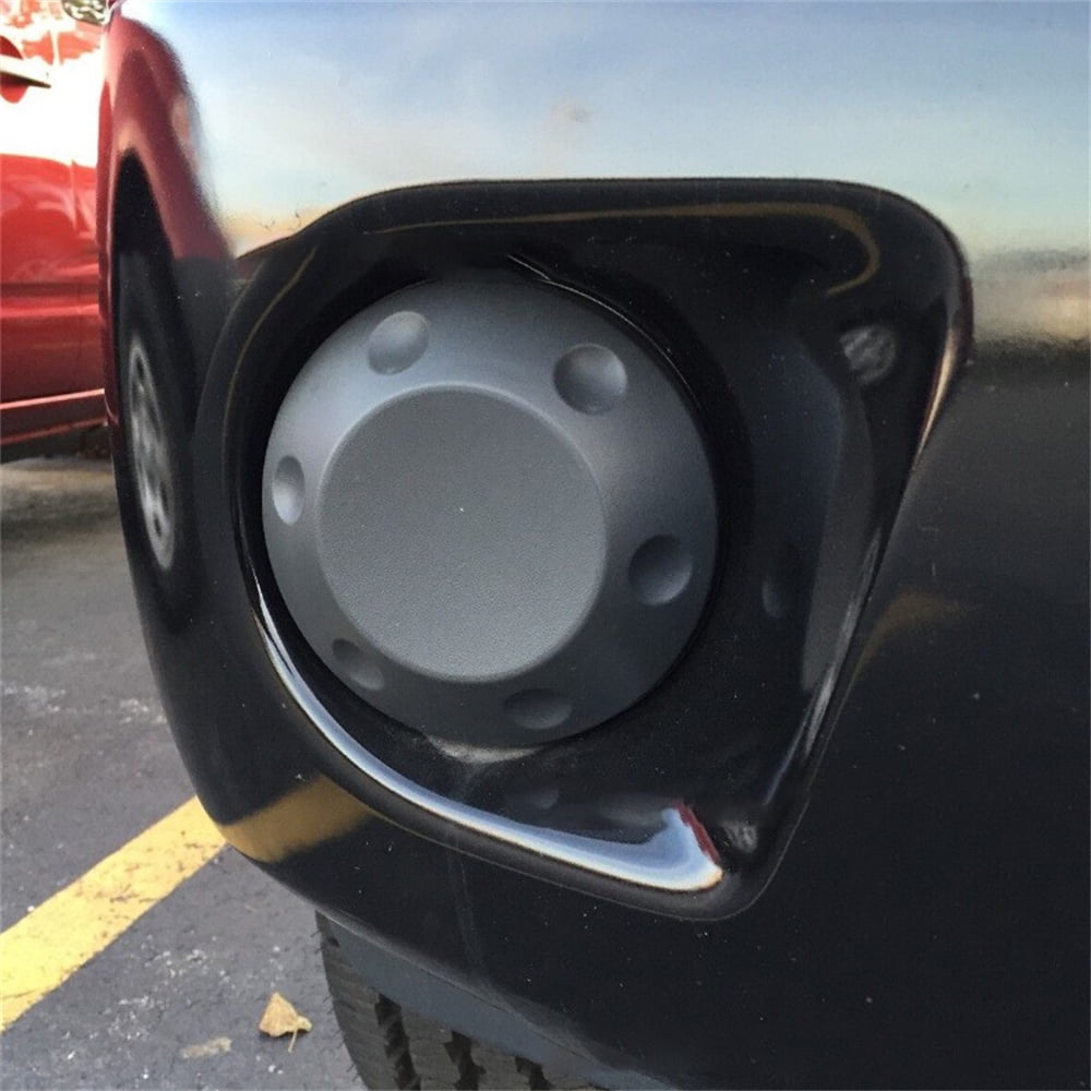 Acaigel Fog Light Covers Front Left Or Right Side 62256Ea000 For Nissan ...