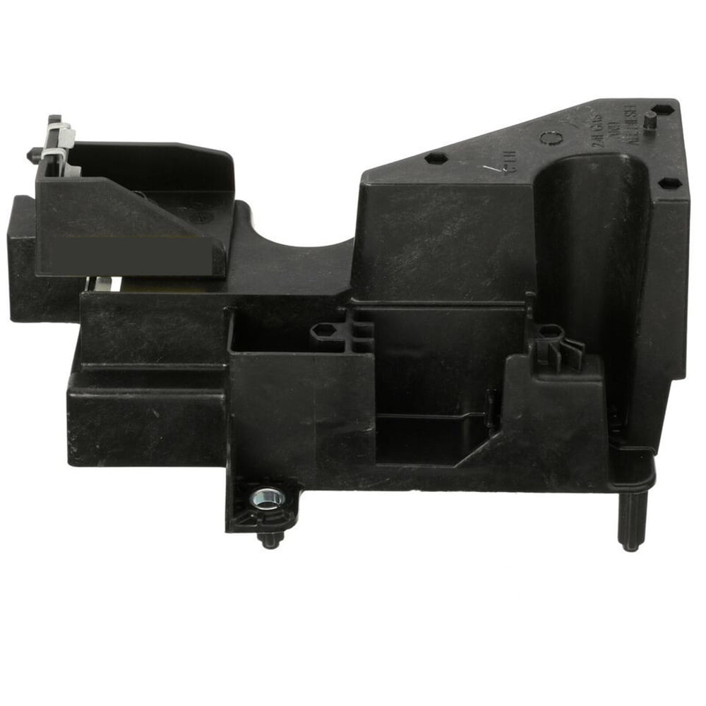 Acaigel For 2019-2021 Jeep Cherokee Radiator Cooling Module Bracket ...