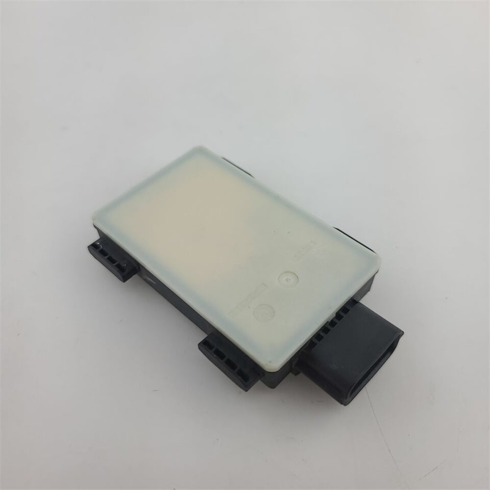 Acaigel For 2021-2022 Jeep Grand Cherokee Rear Adas Blind Spot Sensor ...