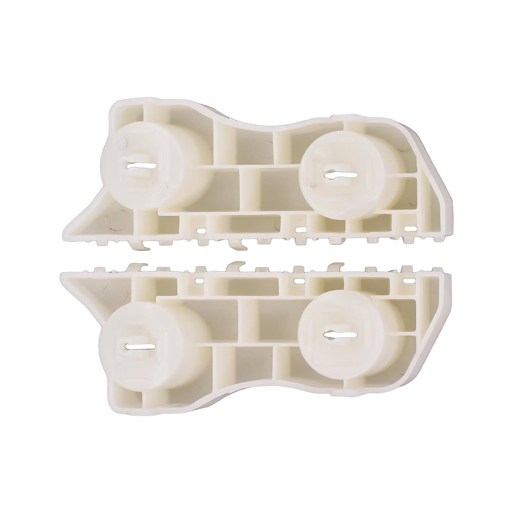 Acaigel Front Bumper To Fender Brackets Left And Right For Nissan ...