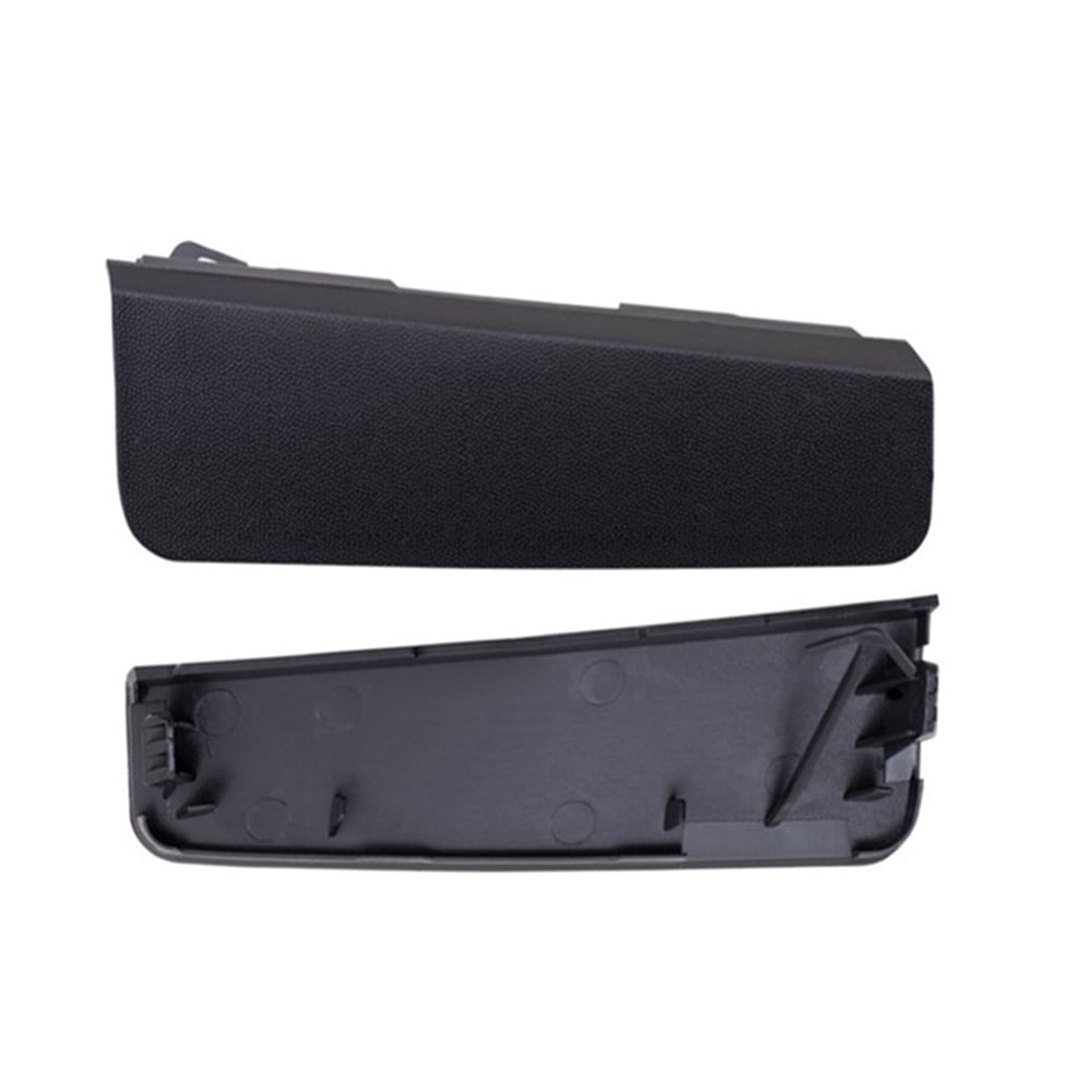 Acaigel Front Bumper Tow Hook Cover Cap Left&Right For Toyota RAV4 2019 ...
