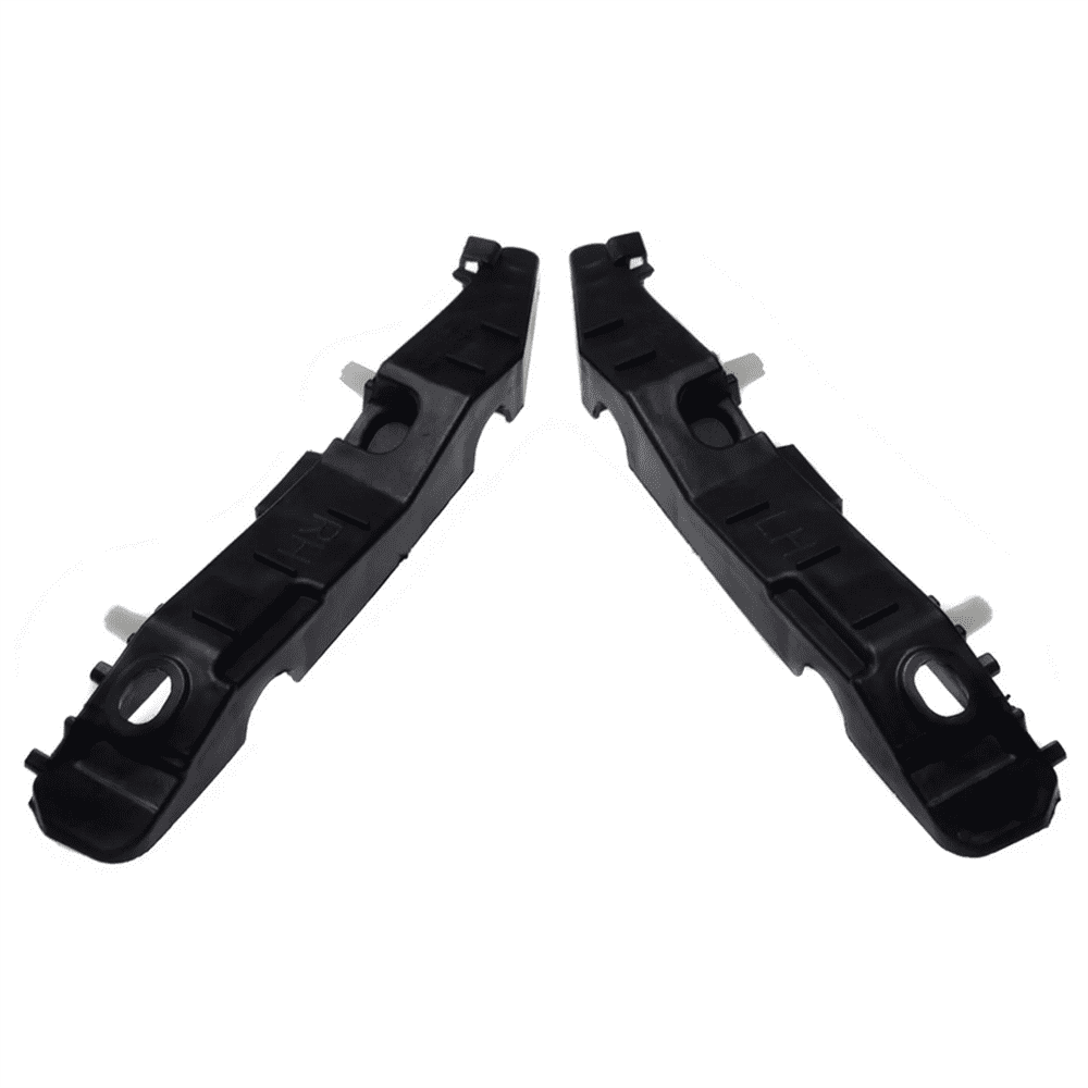 Acaigel Front Left & Right Side Bumper Bracket For Hyundai Sonata 2015 ...