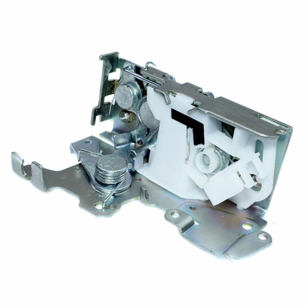 Acaigel Front Left Sliding Cargo Door Latch Lock For Dodge Sprinter ...