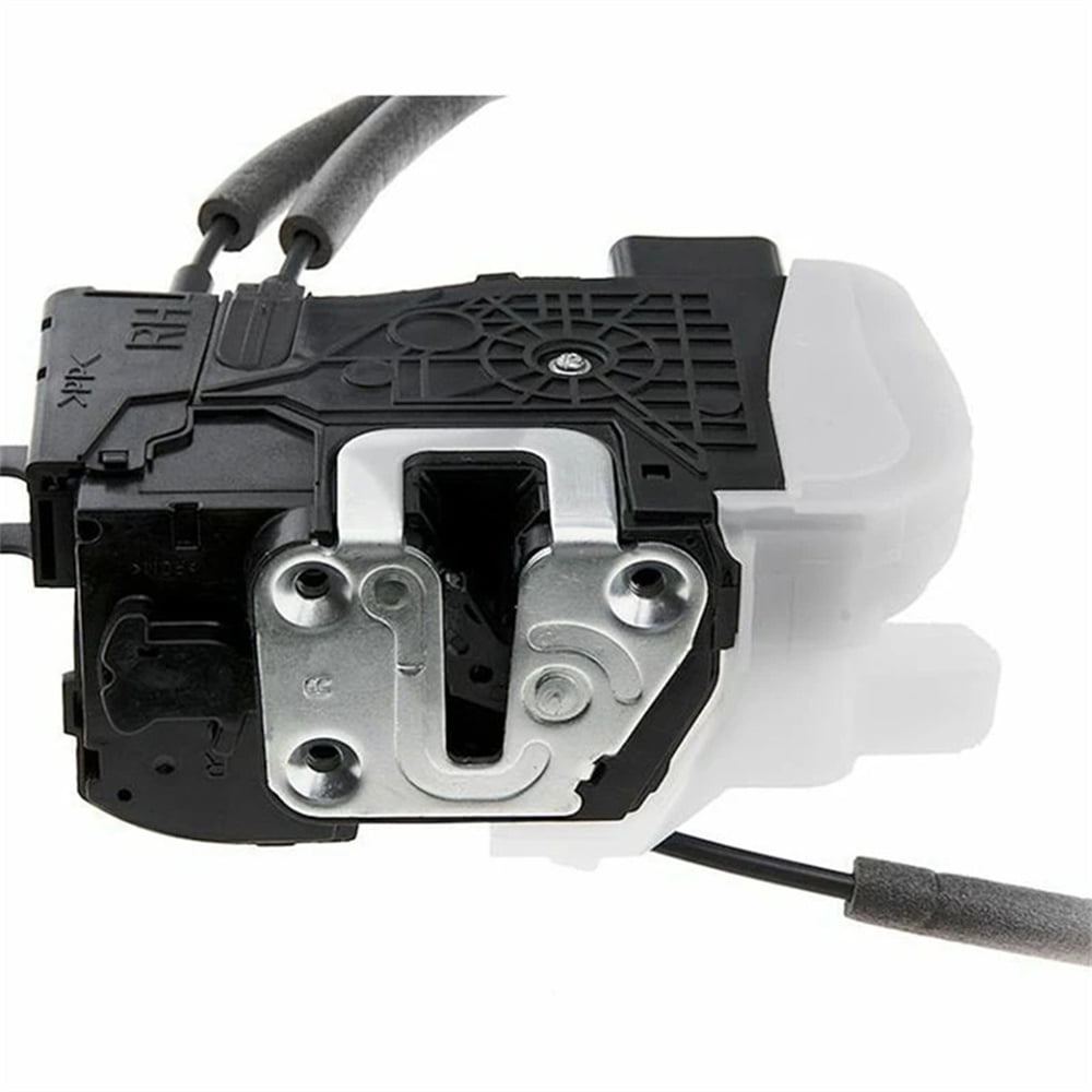 Acaigel Front Right Passenger Door Lock Latch Actuator Assembly for ...
