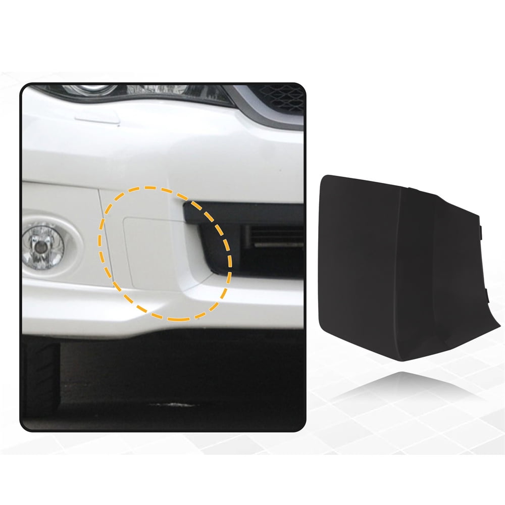 Acaigel Front Tow Hitch Bumper Cover New 57731fg330 for Subaru Impreza ...