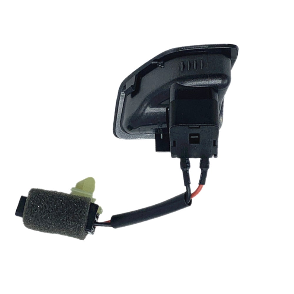 Fuel Release Button MOTOKU Fuel Door Release Switch For Hyundai Santa ...