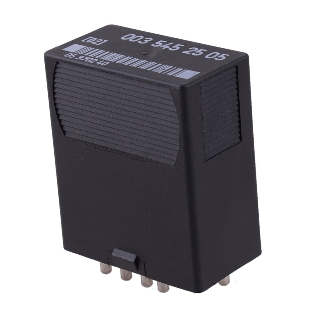Acaigel Fuel Pump Relay For Mercedes-Benz 420Sel 560Sec/Sel/Sl W126 ...
