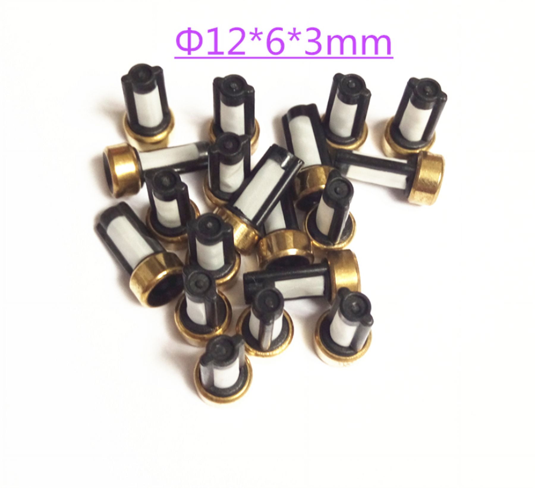 Acaigel Full Range Of Fuel Injector Filter, Micro Basket Filter ...