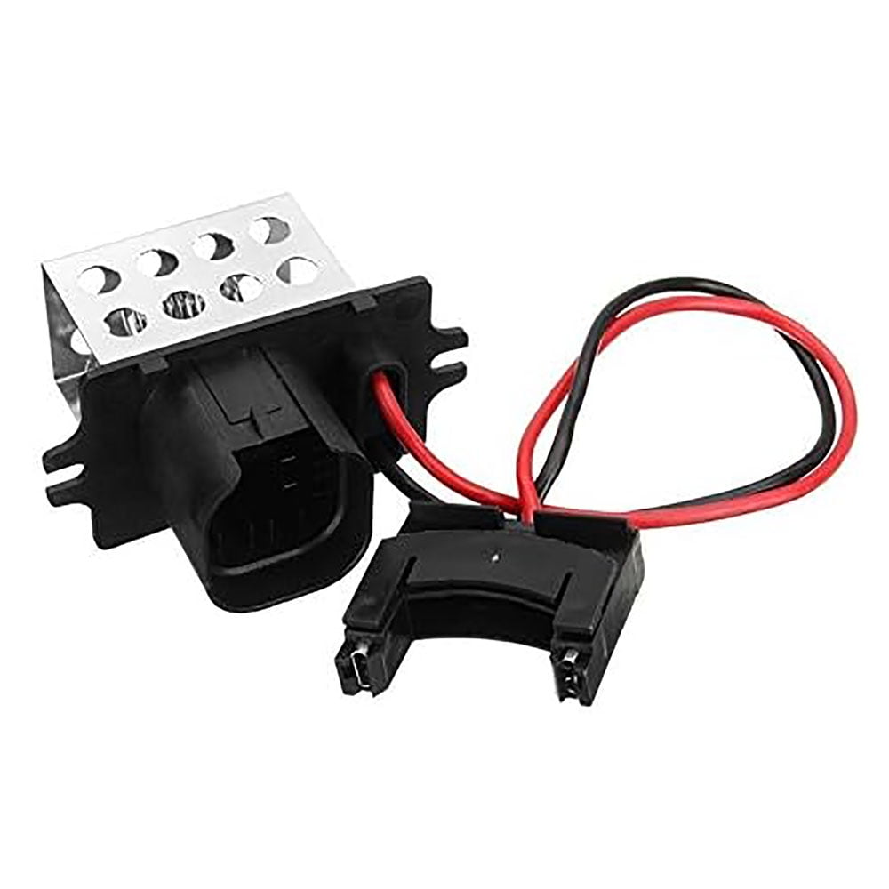 Acaigel Heater Blower Motor Fan Resistor 7701034875 For Renault Clio ...