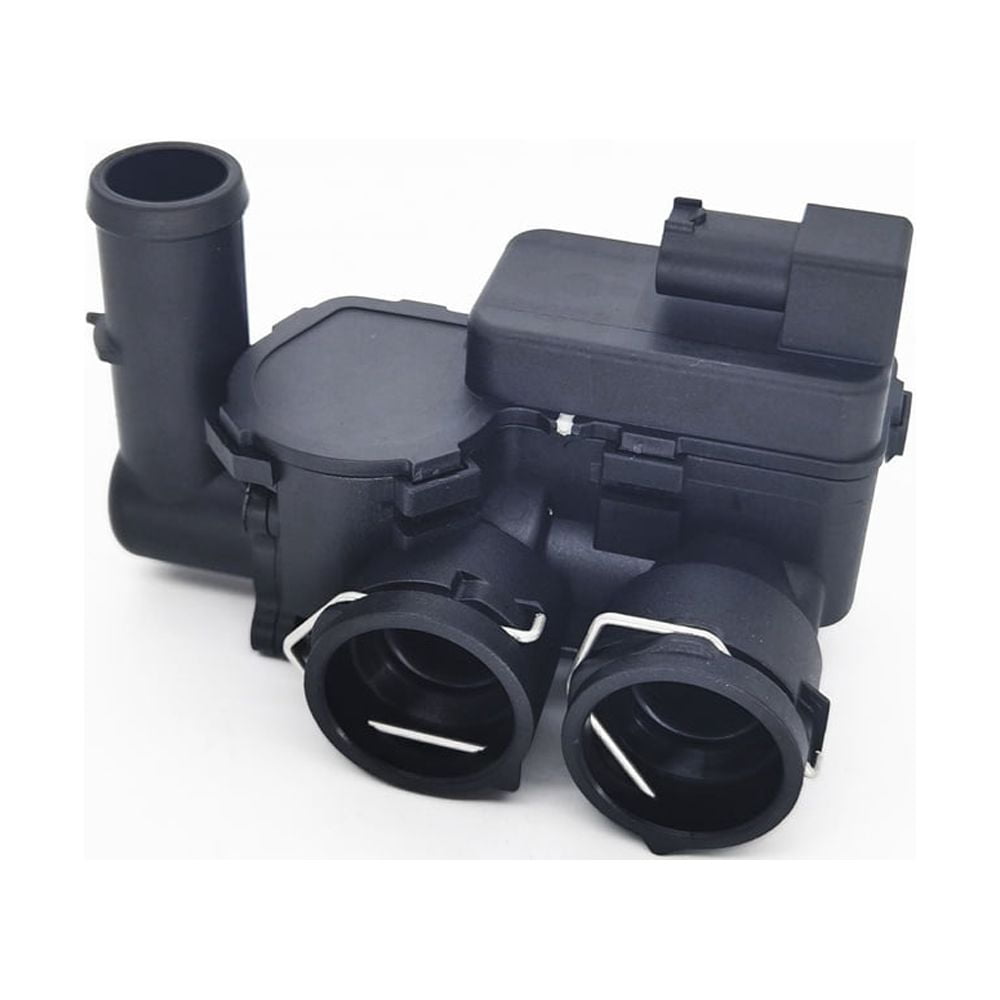 Acaigel Heater Control Valve Solenoid 2118320684 for Mercedes E320 E350 ...