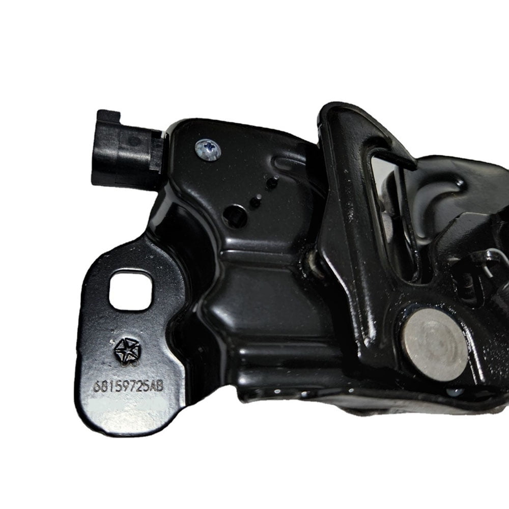 Acaigel Hood Lock Latch 68159725Ab For Ram 1500 2500 - Walmart Business ...