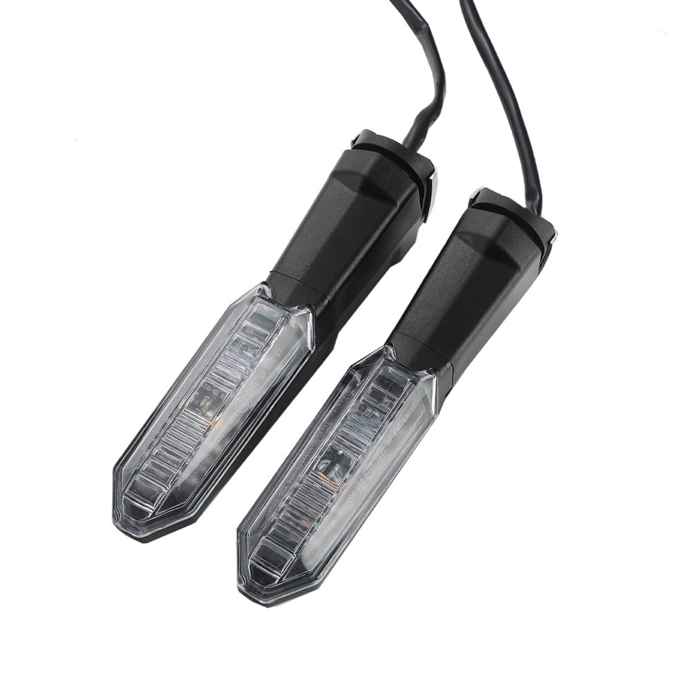 Acaigel LED Turn Signal Light Indicator Lamp For KAWASAKI Z900/RS Z1000 ...
