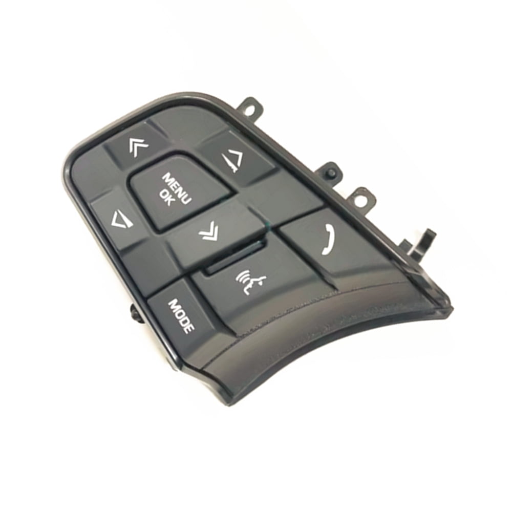Acaigel Left Car Steering Wheel Audio Volume Control Switch Fit For ...