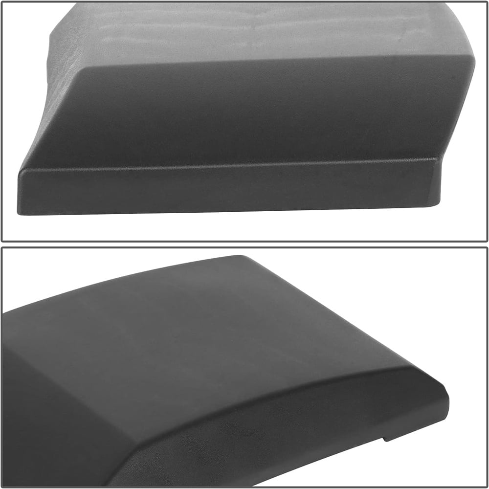 Acaigel Left Driver Side Pillar Moulding Trim Cladding Exterior Under ...