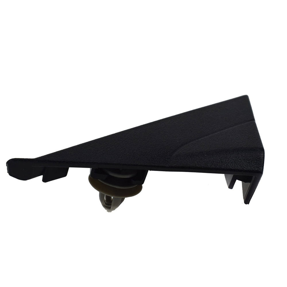 Acaigel Left Fender Pillar Trim Mirror Corner Molding For Hyundai ...