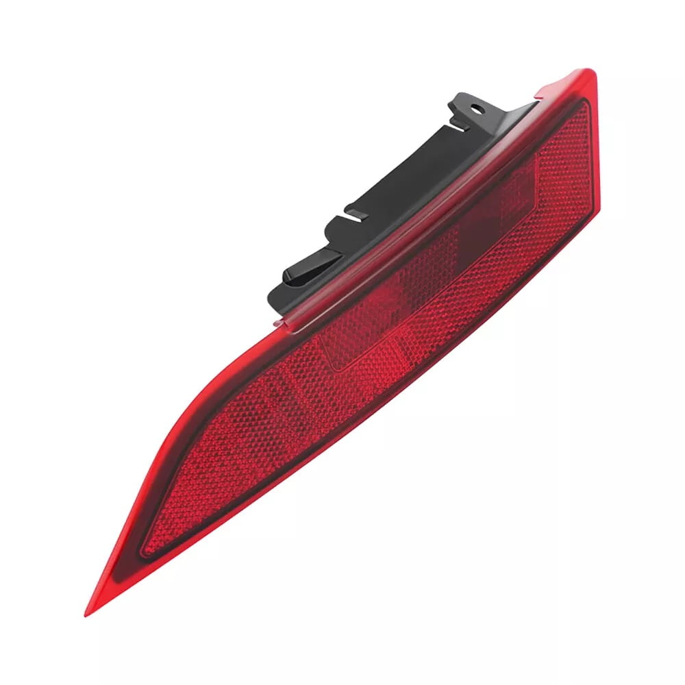 Acaigel Left Side Rear Bumper Fog Light Lamp Lr082084 For Land Rover ...