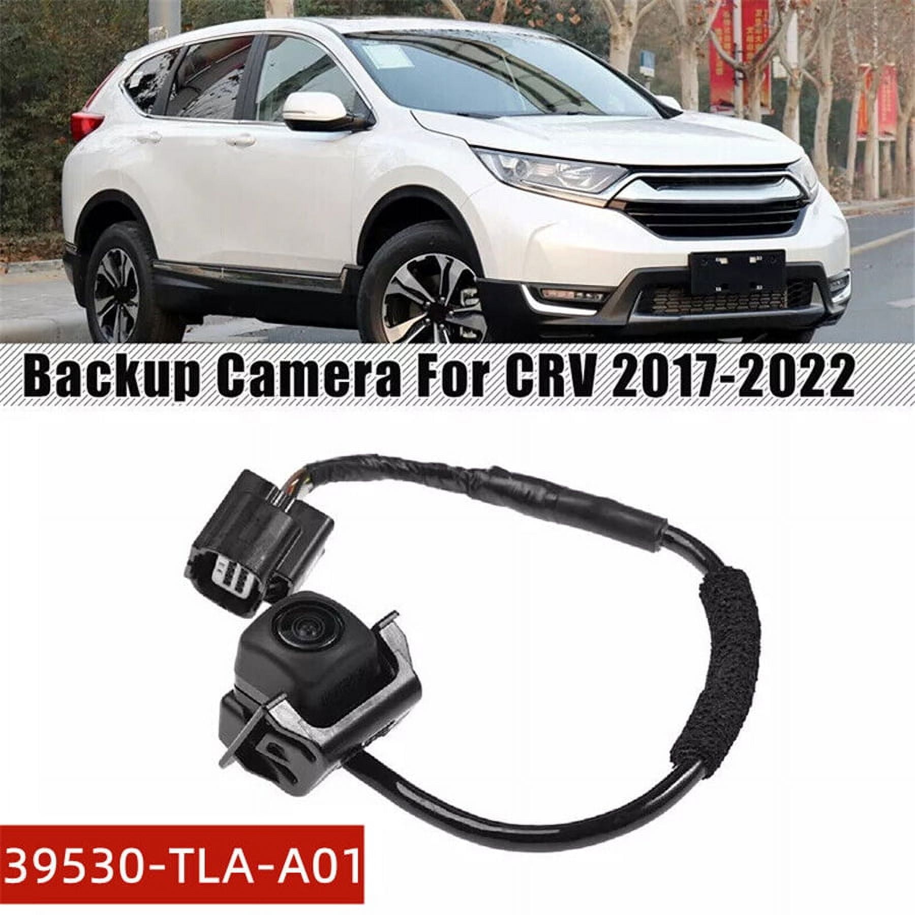Acaigel Rear Backup Camera for Honda CR-V 2017-2022, Night Vision ...
