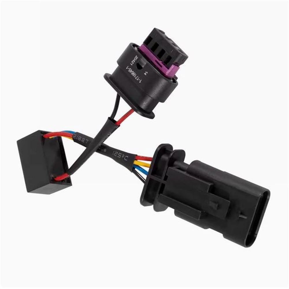 Acaigel Locker Sensor Harness For Jeep Wrangler Jl/Jlu Gladiator Jt ...