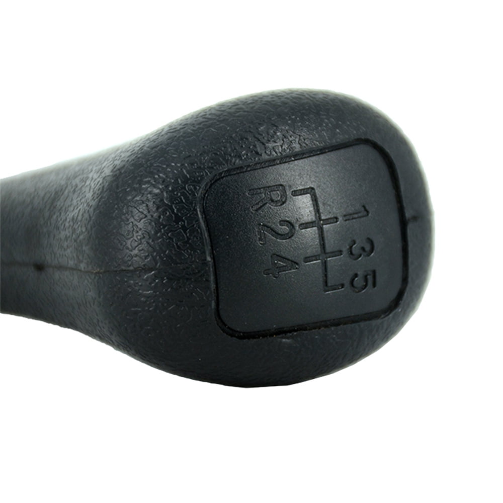 Acaigel Manual 5 Speed Gear Shift Knob For Mercedes Benz W124 S124 W126 ...