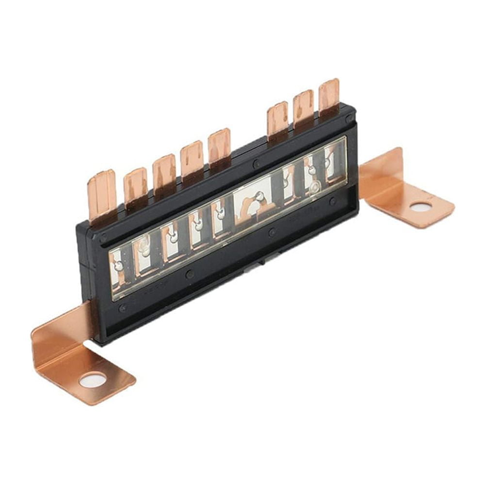 Acaigel Multi Fuse For Kia Soul Forte 2.0L 2.4L 09-13 For Hyundai ...