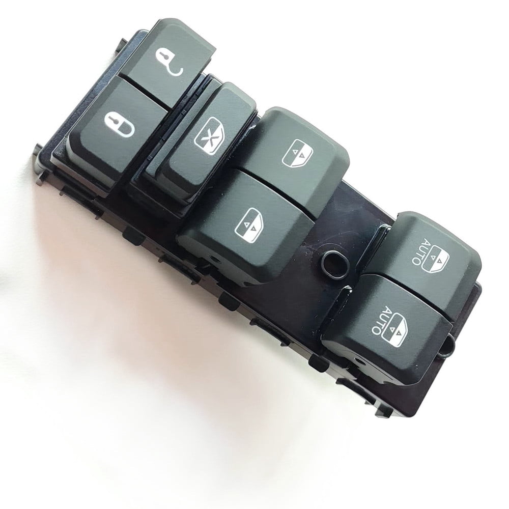 Acaigel New For Jeep Compass Front Left Driver Side Door Master Window ...