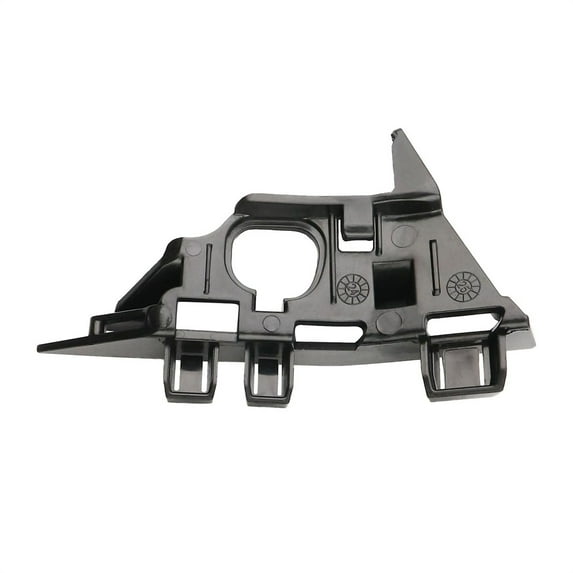 Acaigel New Front Left Side Bumper Cover Support 51117165179 For Bmw Z4 ...