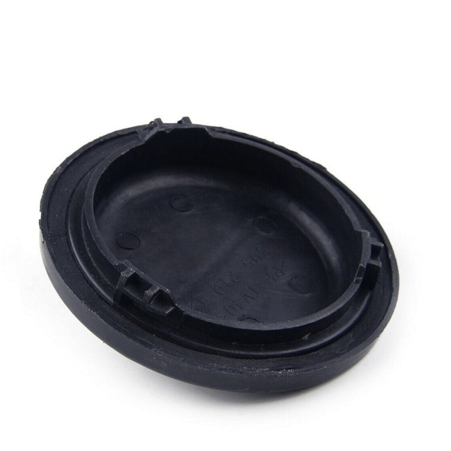 Acaigel New Headlight Back Cap Bulb Dust Cover Fit for Mercedes Benz ...