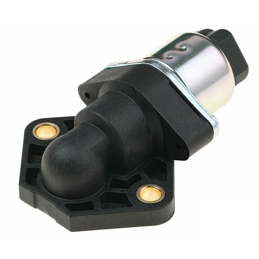 Acaigel New Idle Air Control Valve for Ford Fiesta Ecosport Ford Ka ...