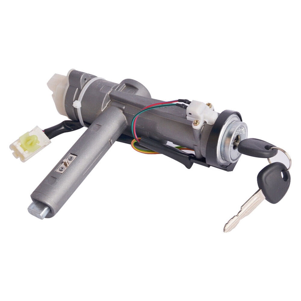 Acaigel Ignition Lock Cylinder Switch with 2 Keys, Suitable for Optima ...