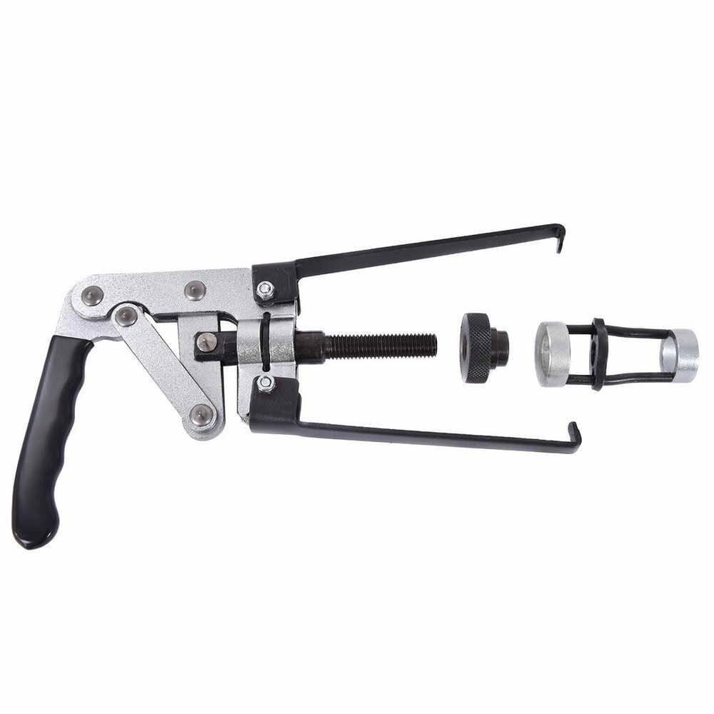 Acaigel Overhead Valve Spring Compressor Stem Engine Seal Keeper ...
