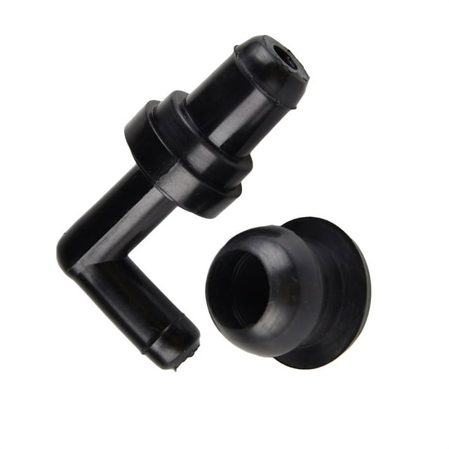 Acaigel PCV Valve with Grommet Kit For Mazda 1990-2003 with "L" Shape ...