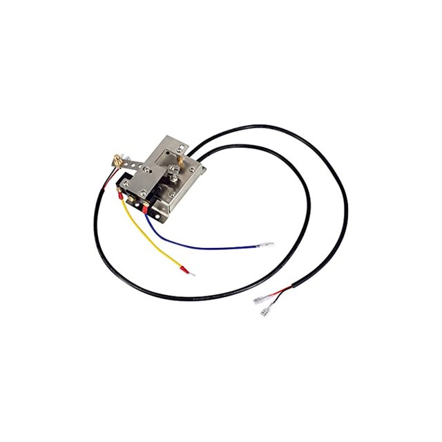 Acaigel Pot Box Potentiometer Throttle EV For EZGO Marathon 1990-1994 ...