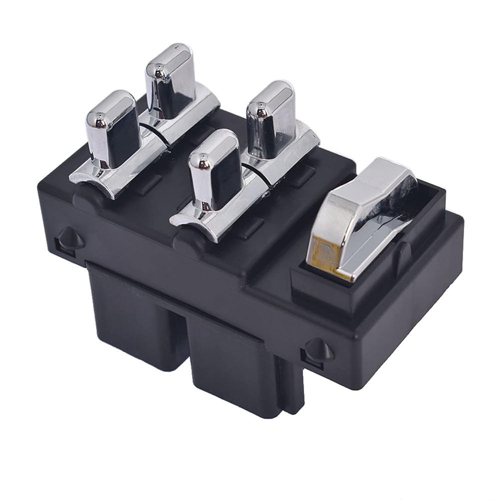 Acaigel Power Window Control Switch F8VZ-14529-AA For Lincoln Town 1998 ...