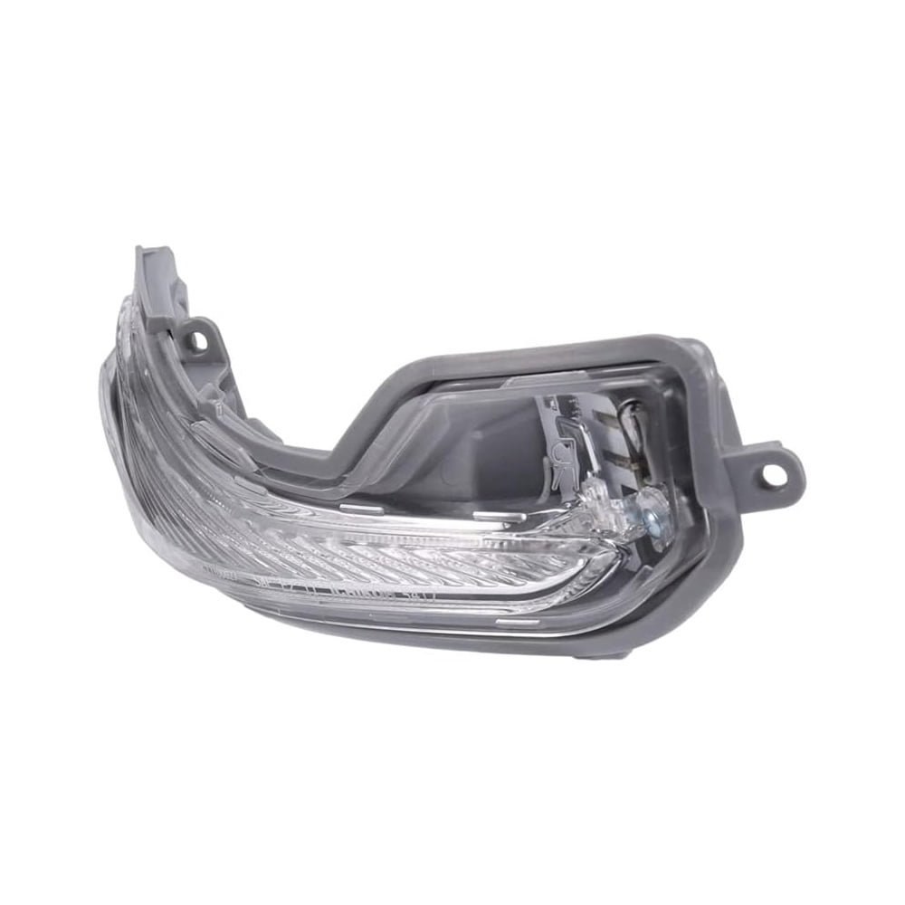 Acaigel RIGHT DOOR MIRROR TURN SIGNAL 261604GA0A FOR INFINITI QX30 Q50 ...