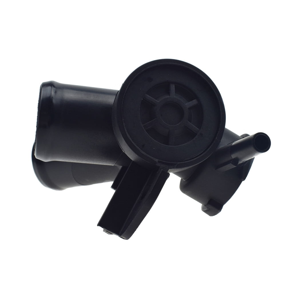 Acaigel Radiator Coolant Filler Neck Pipe For Nissan Murano Quest 2009 ...