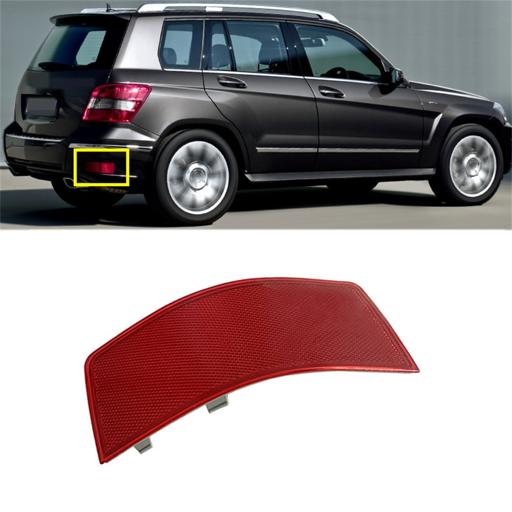 Acaigel Rear Bumper Right Reflector 2048200274 For Mercedes Benz GLK350 ...