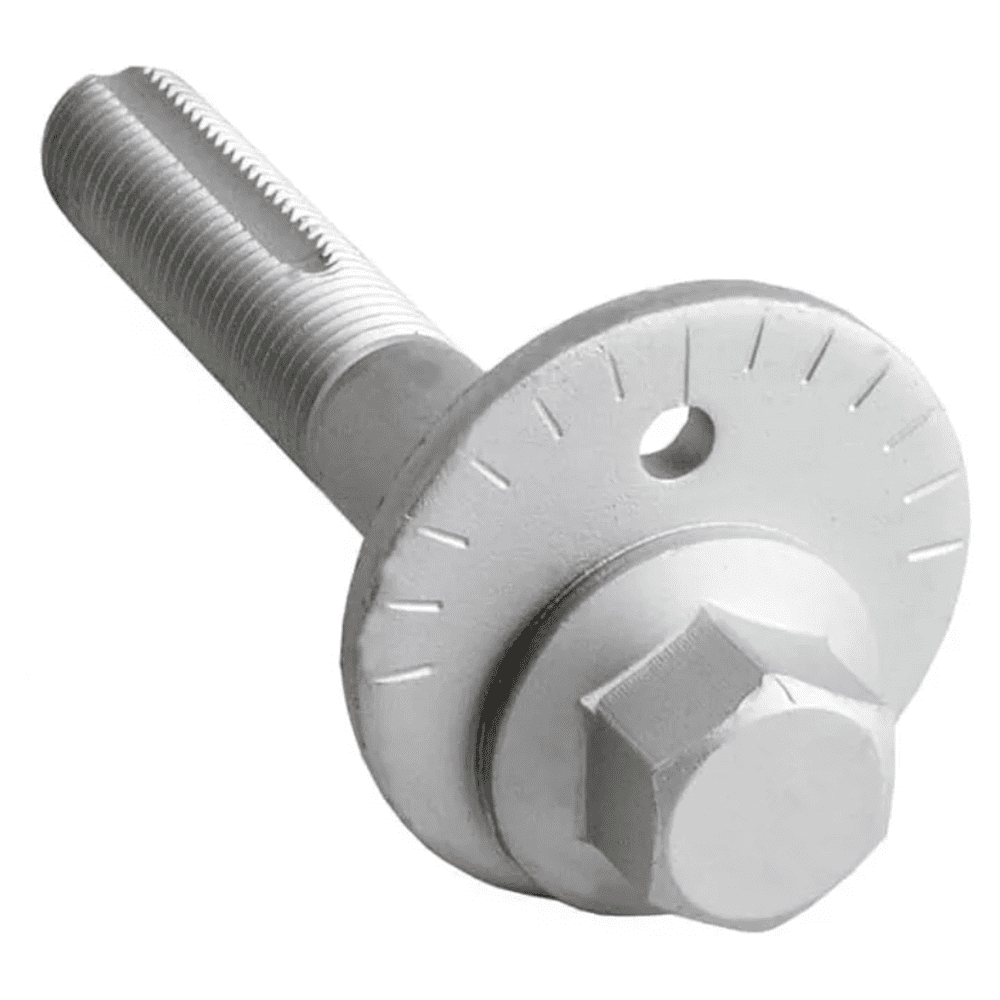 Acaigel Rear Camber Adjustment Eccentric Bolt Kit For Ford Edge Fusion ...