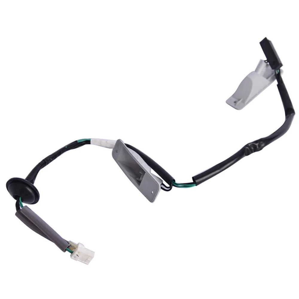 Acaigel Rear License Plate Lamp Light Socket Wire Harness 84931Sc060 ...