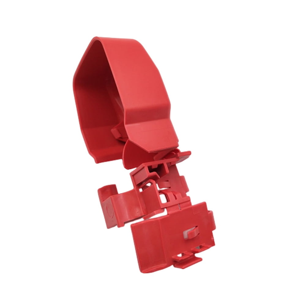 Acaigel Red Positive Battery Terminal Connector Cover Cap For Honda ...