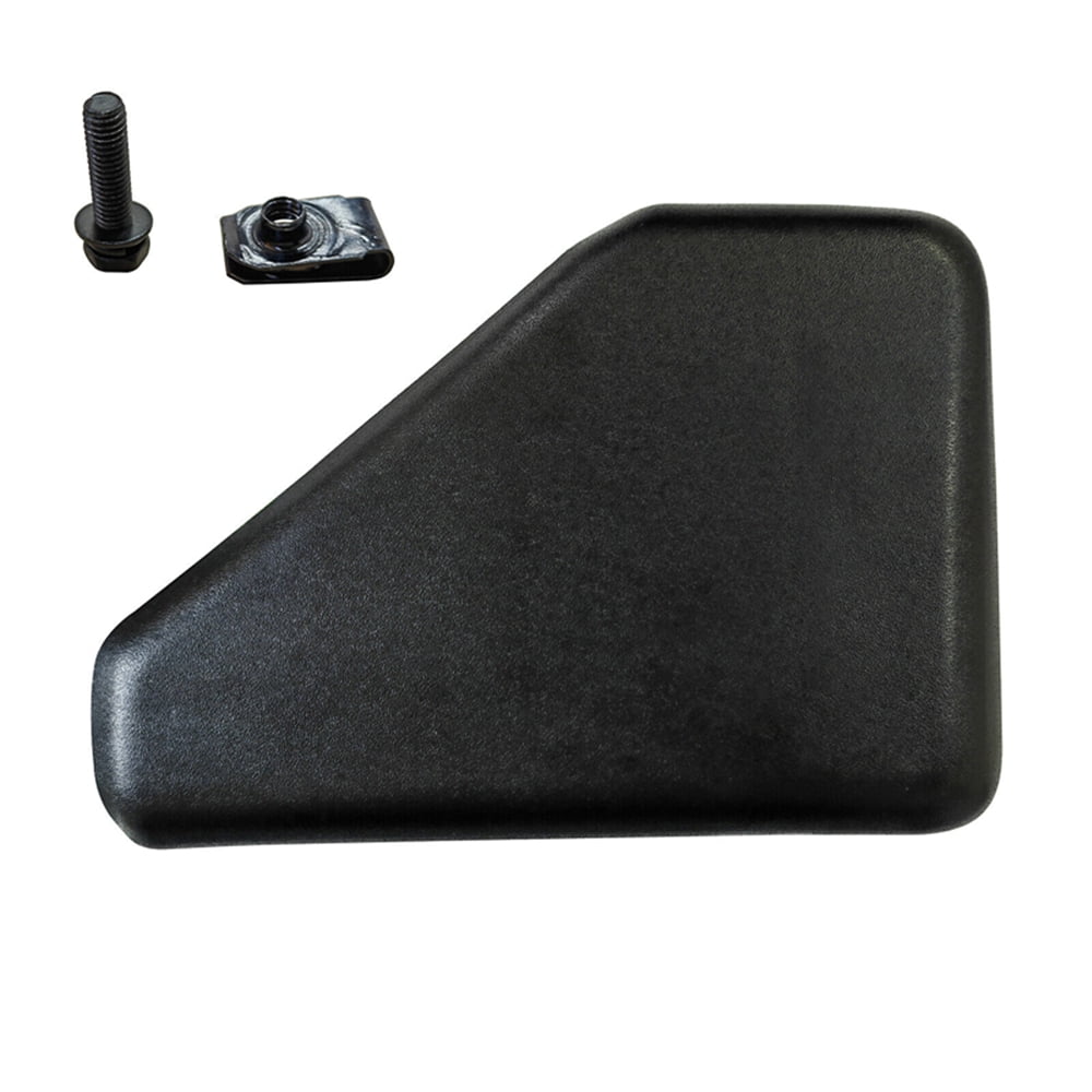 Acaigel Right Rear Running Board End Cap For Ford F-150 F-250 2015-2022 ...
