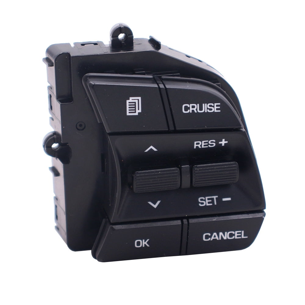 Acaigel Right Steering Wheel Cruise Control Switch 96720-C3000 For ...