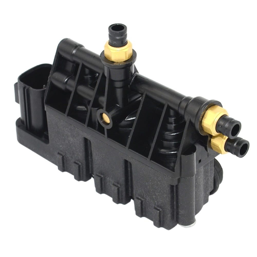 Acaigel Rvh000095 Air Suspension Valve Block for Land Rover Eas Lr3 Lr4 ...
